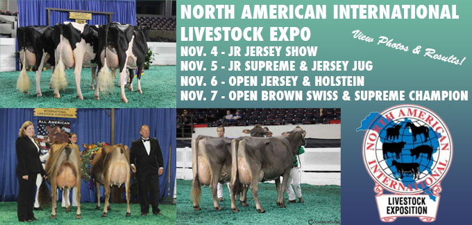 Cowsmopolitan All-Breeds Dairy Farming Magazine Cowsmo