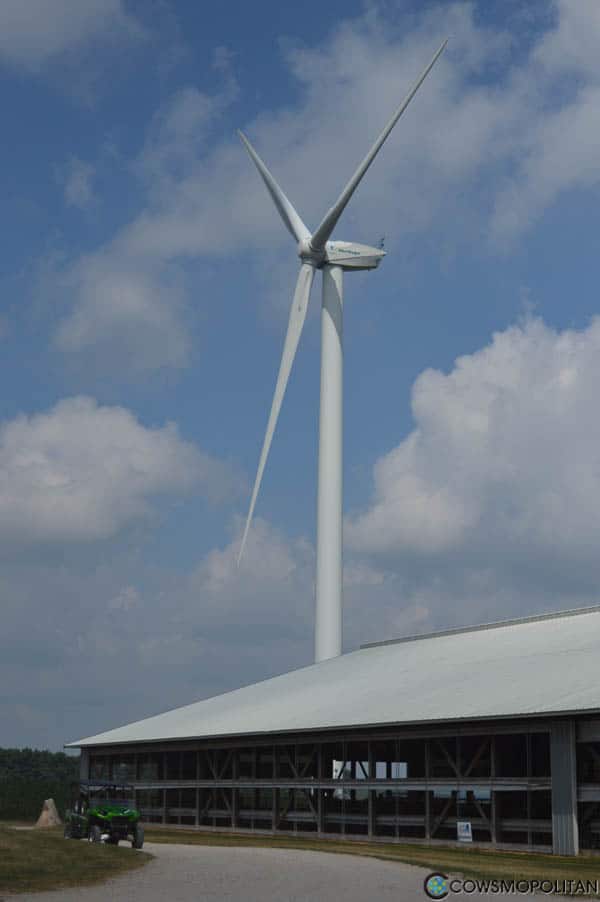 Bosscher Dairy – Milk Quality Specialists – Cowsmo