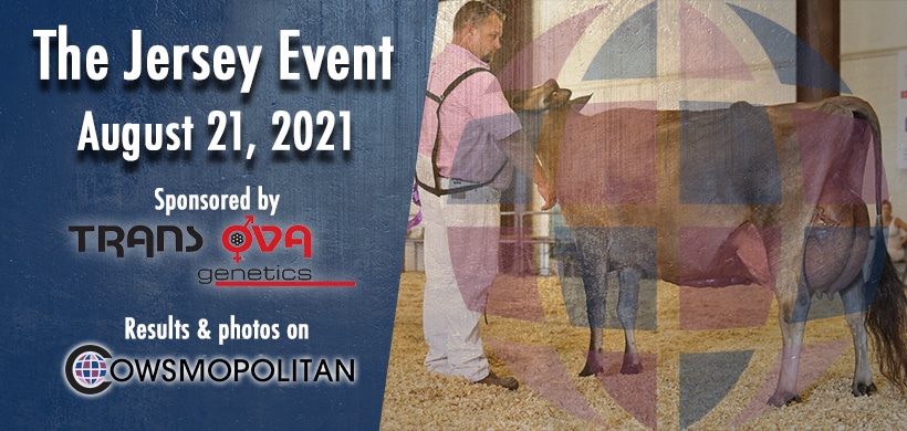 Cowsmopolitan Dairy Magazine | Dairy Industry News, Shows, Sales & More