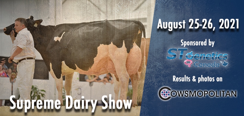 Cowsmopolitan Dairy Magazine | Dairy Industry News, Shows, Sales & More