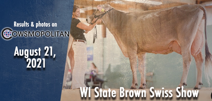 Cowsmopolitan Dairy Magazine | Dairy Industry News, Shows, Sales & More