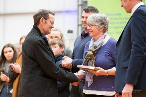 Nominations Open for the 2022 John Dennison Achievement Award - Cowsmo